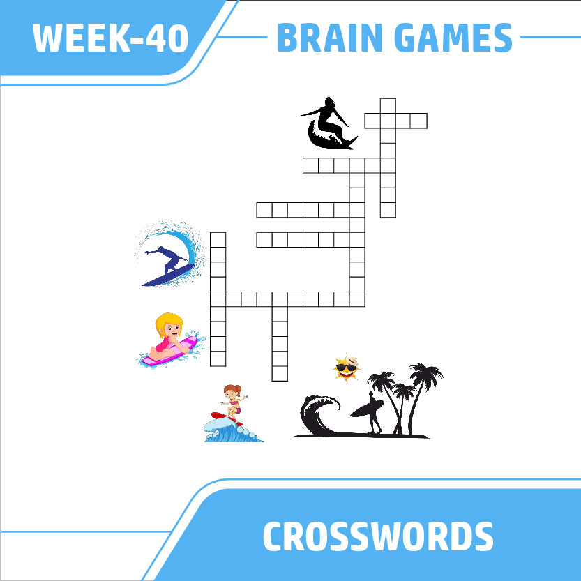Brain Games 3