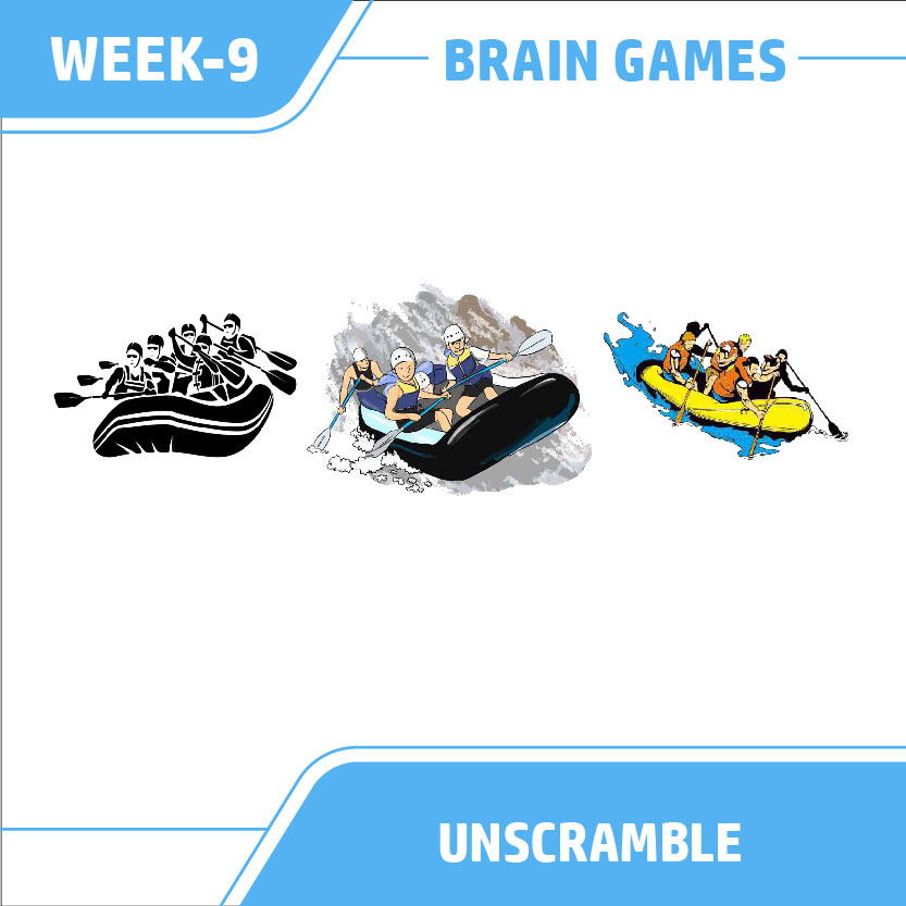 Brain Games 3