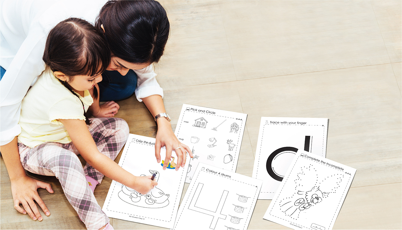 Blogs | Print Learn Center